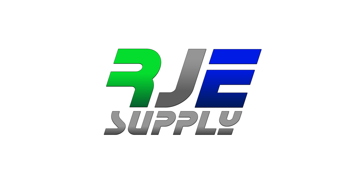 Connectors – RJE Supply